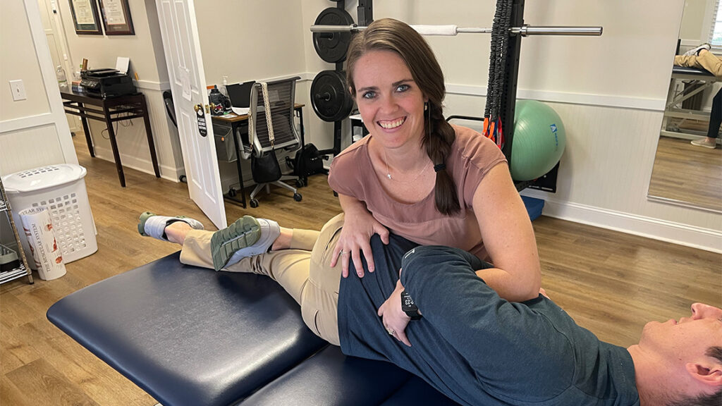 News Archive - Kinesiology
