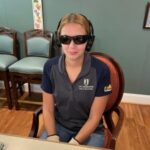 Virtual Dementia Tour: a Simulation of Daily Life With Dementia ...