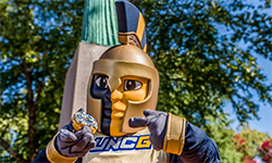 Throwback Thursday: Uncg Kinesiology | Kinesiology
