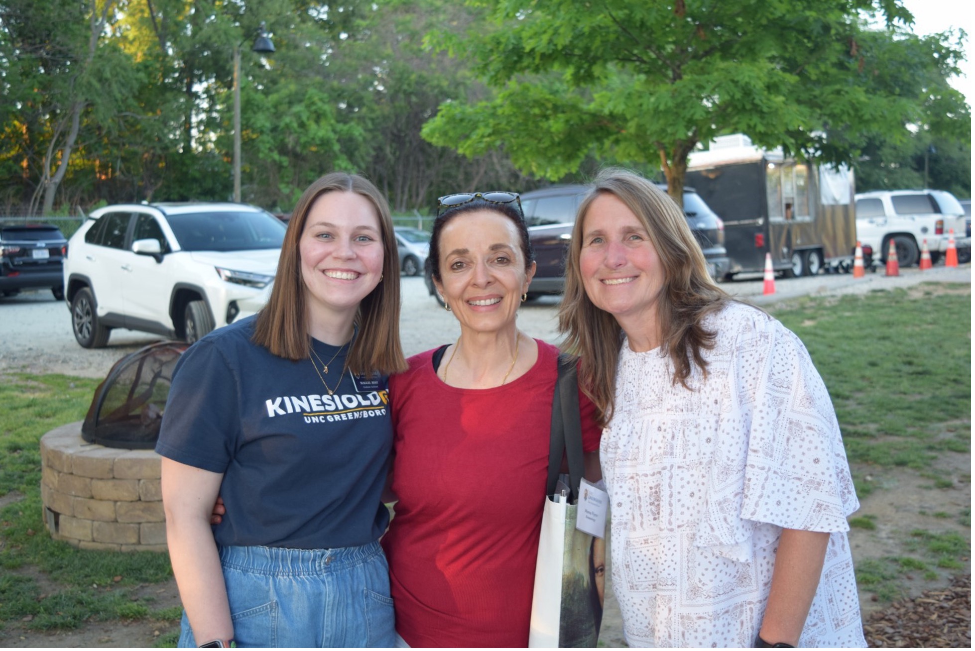 Congratulations to Our Newest EdD in KIN Graduates | Kinesiology