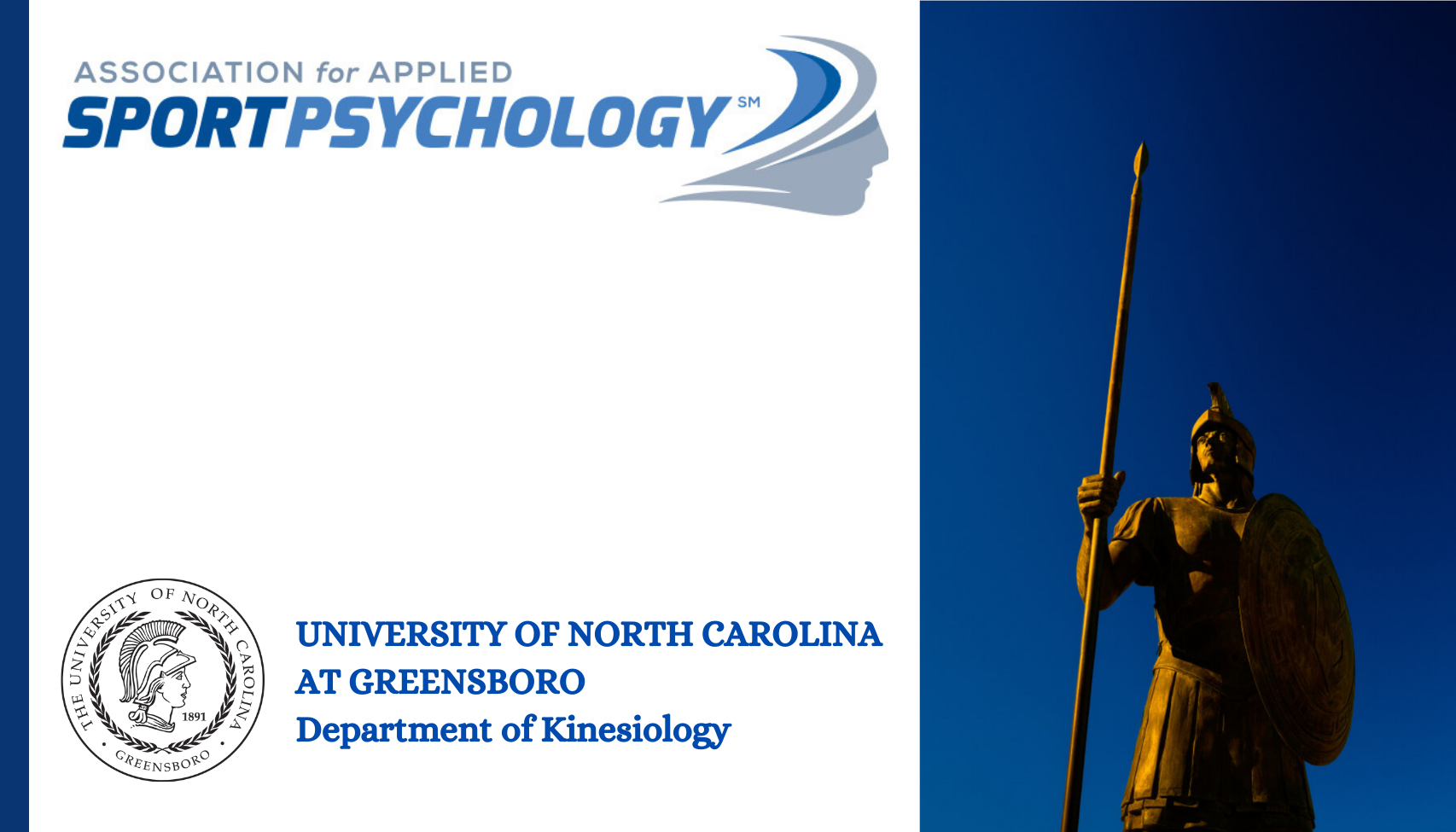 Diversity in Sport Conference - 2025 | Kinesiology